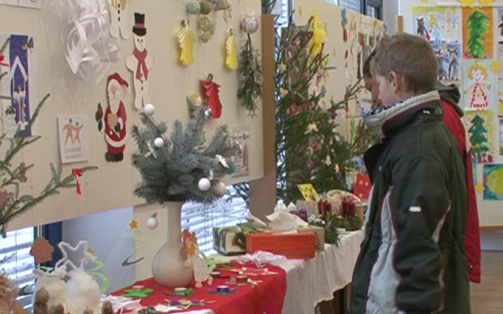 VIDEO: VÁNOCE JSOU TADY | OIK TV